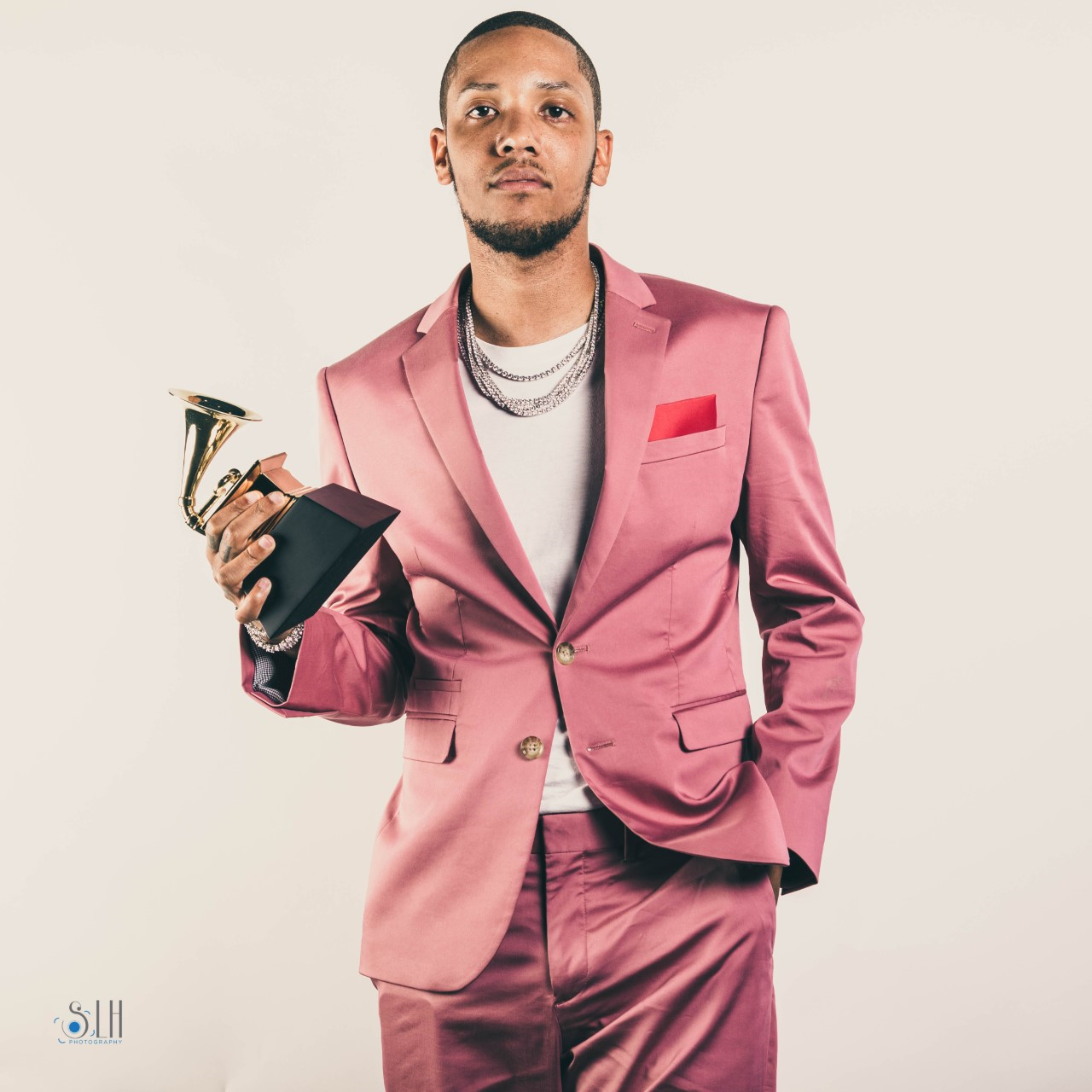 Jahlil Beats Talks Grammy Win, Hometown Hero Award, and Gives His ...