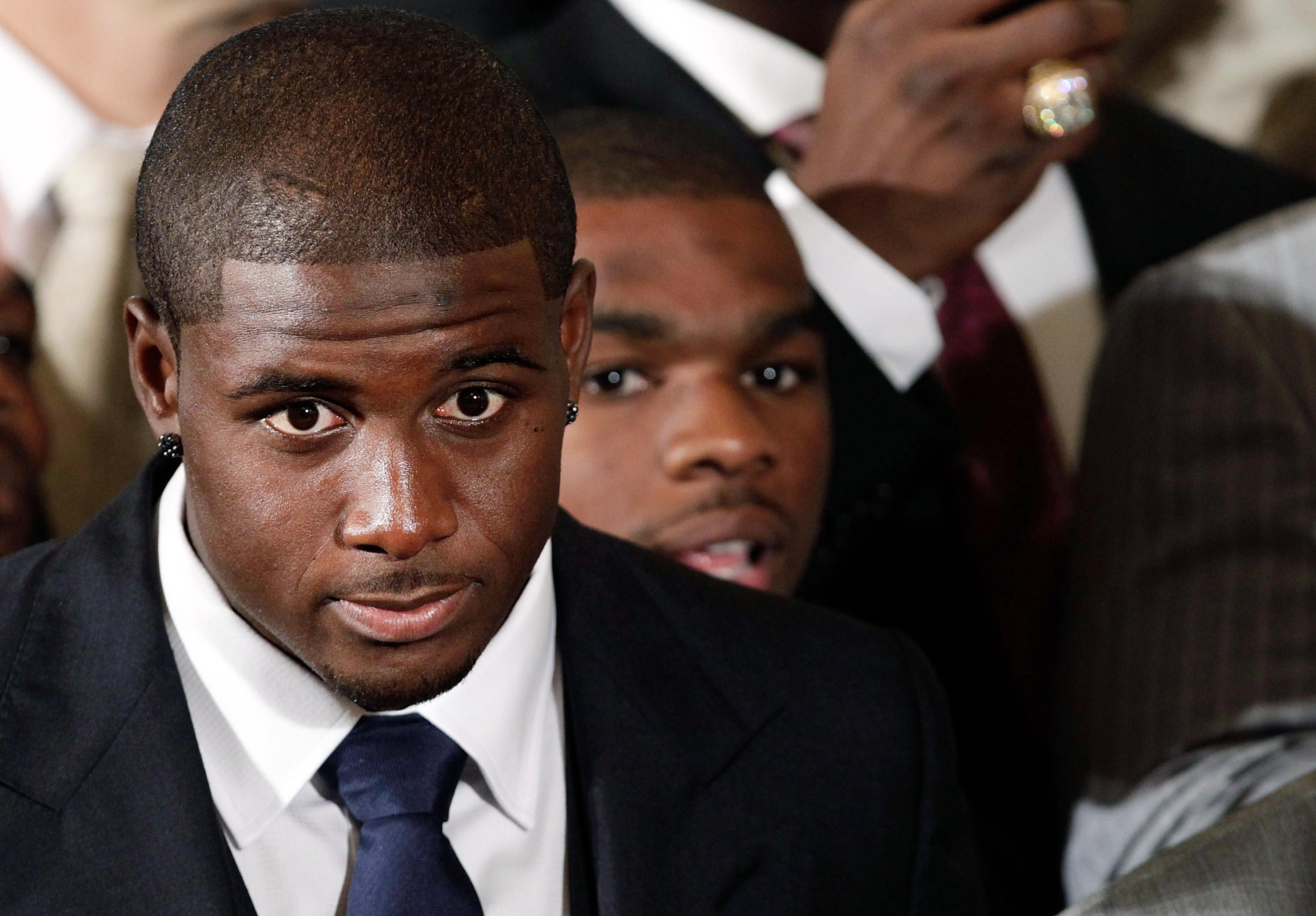 Remember When Sheldon Brown Delivered Bush The Hardest Hit Of The ...