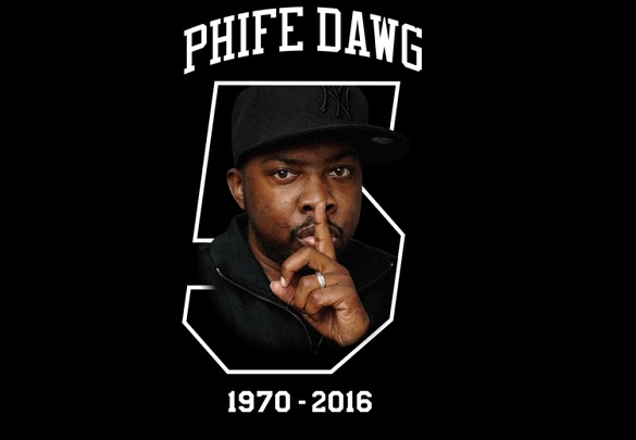 Phife Dawg's Posthumous Album 'Forever' Features Familiar Friends ...