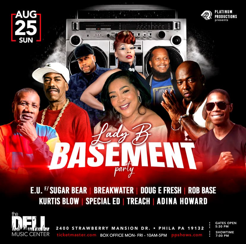 Praise Philly - Praise Philly