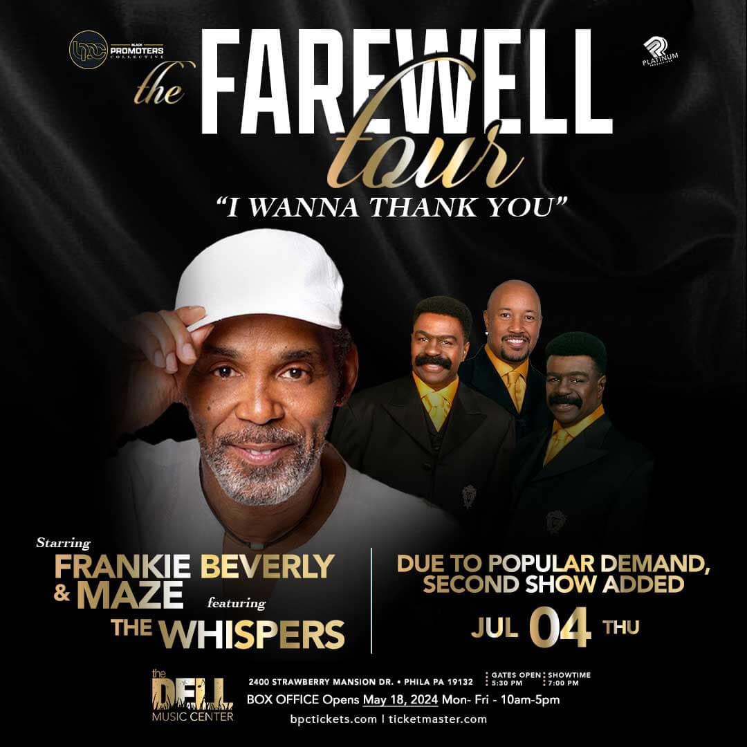 Praise Philly - Praise Philly